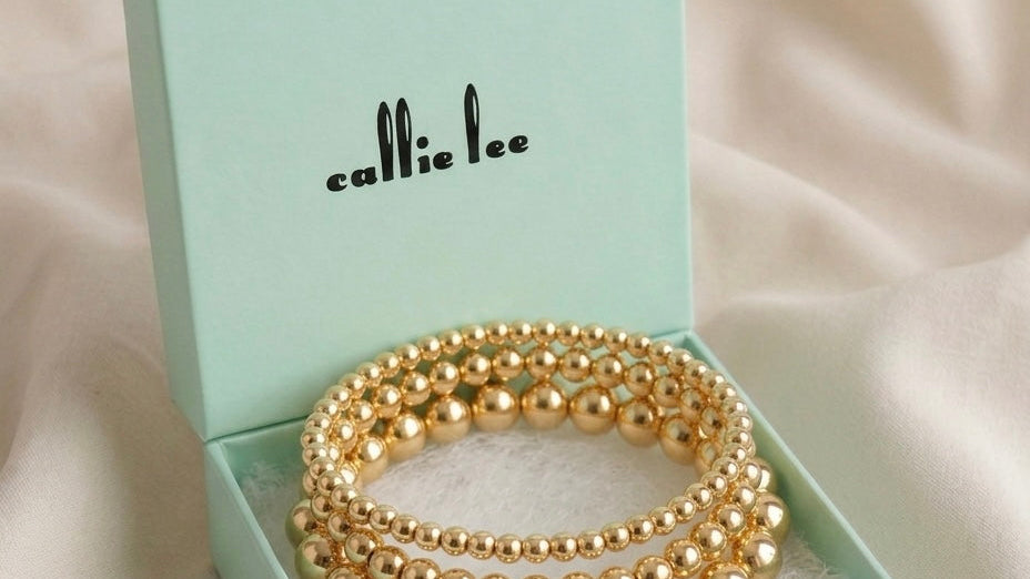 About – Callie Lee ®️